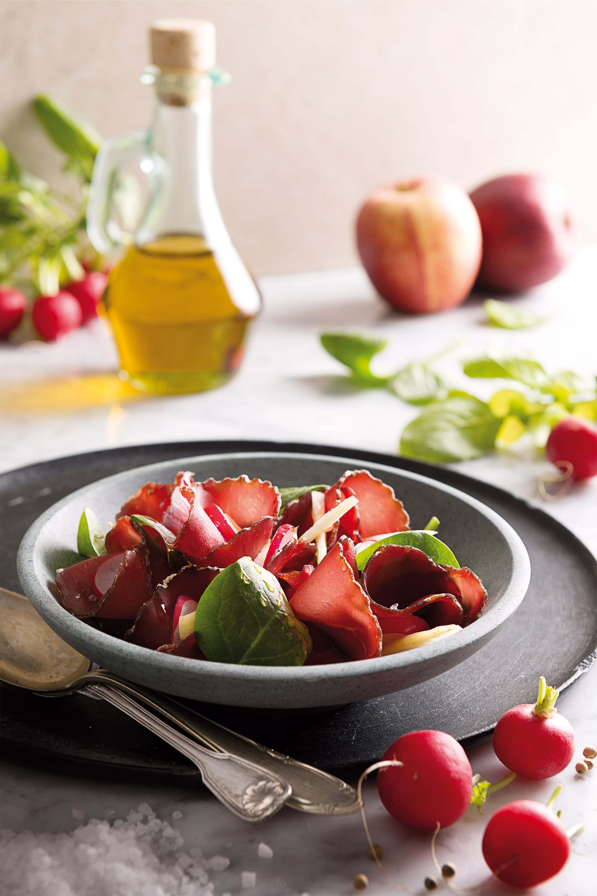 PUNTA D'ANCA Bresaola - Mottolini